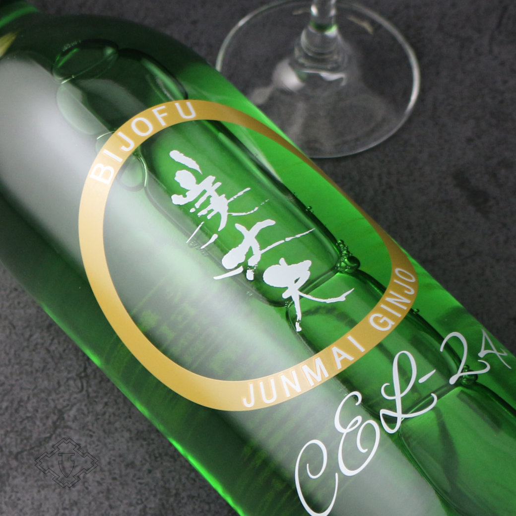 美丈夫 純米吟醸 CEL-24 720ml - 酒舗 井上屋